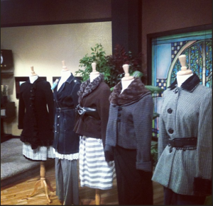 14 Easy Ways to Refashion a Winter Coat!! {tutorial} - Tatertots and Jello