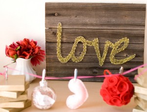 Great Ideas - 25 Valentine's Day Projects to Make! - Tatertots and Jello