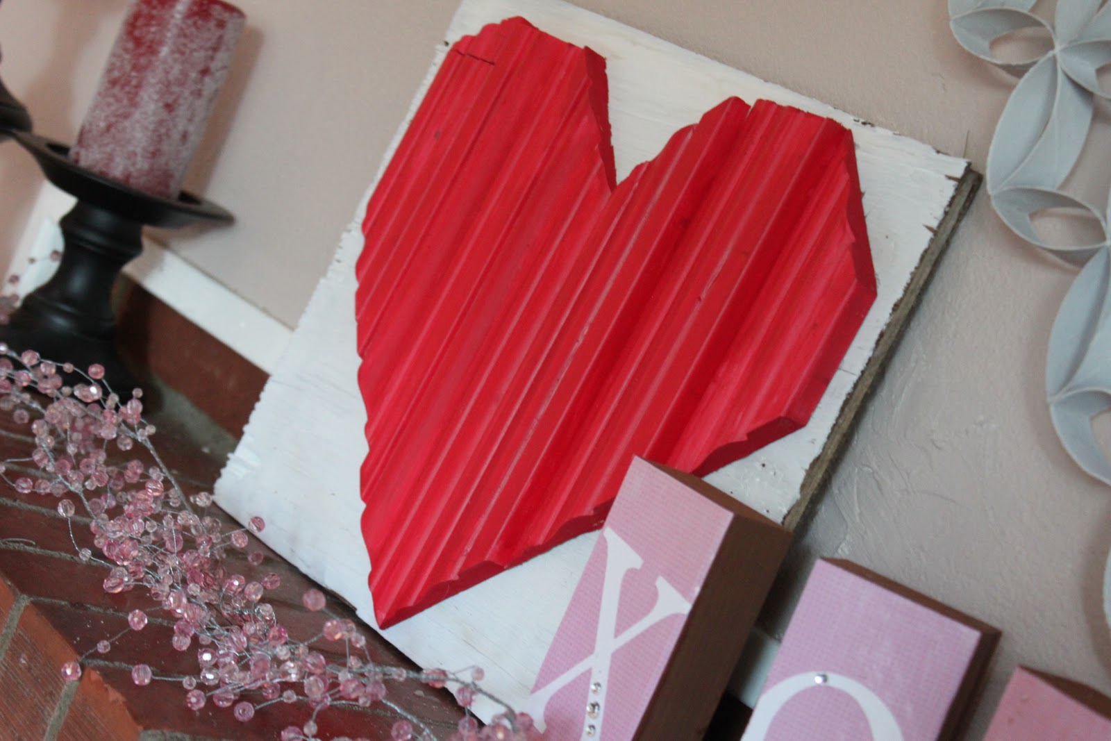 Great Ideas - 25 Valentine's Day Projects to Make! - Tatertots and Jello