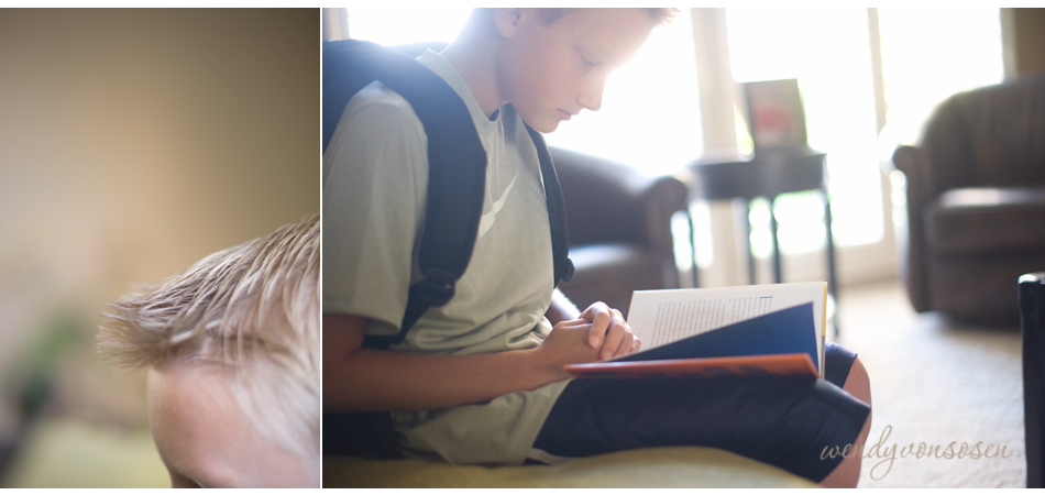 Capturing the Extraordinary Moments in Life. Four Photography Tips.