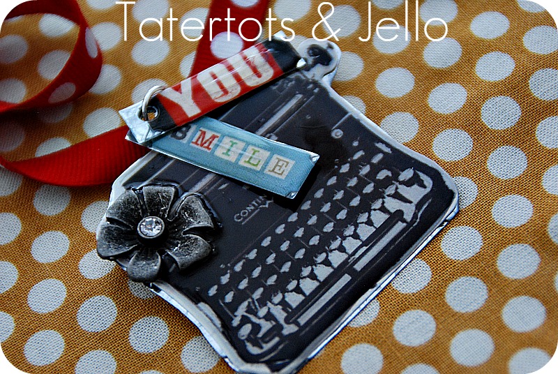 Use Dimensional Magic to make Beautiful Jewelry!