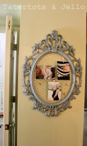 13 Ways to Personalize the Ikea Scrolly Ung Frame!