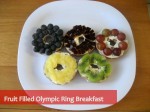 Olympic Party Ideas to Make The Games Even More Fun!