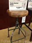 World Market -- Furniture Finds