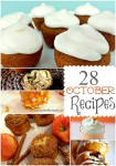 28 Fall Recipes to Make!
