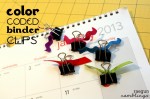 26 Ways to Get Organized in 2013!