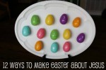 Great Ideas - 35 Fabulous Easter Projects!! - Tatertots and Jello