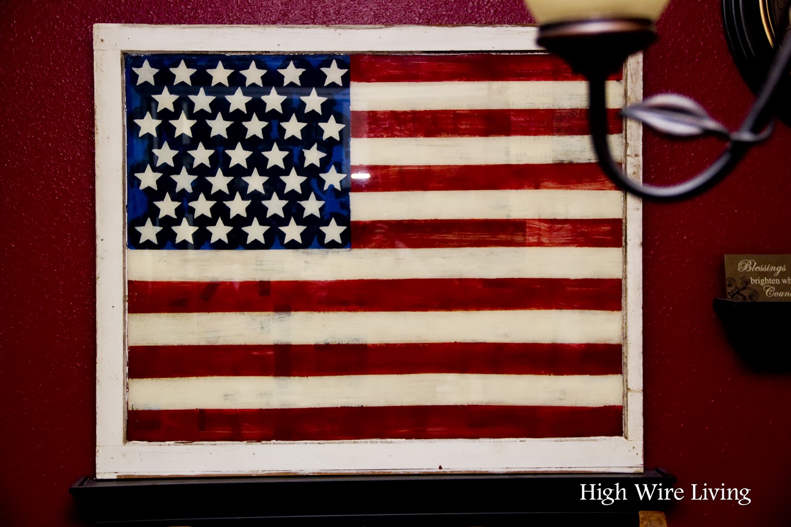 Great Ideas -- 22 Fourth of July Projects & Recipes!!