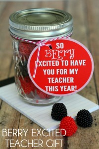 Great Ideas -- 20 Back to School Ideas!