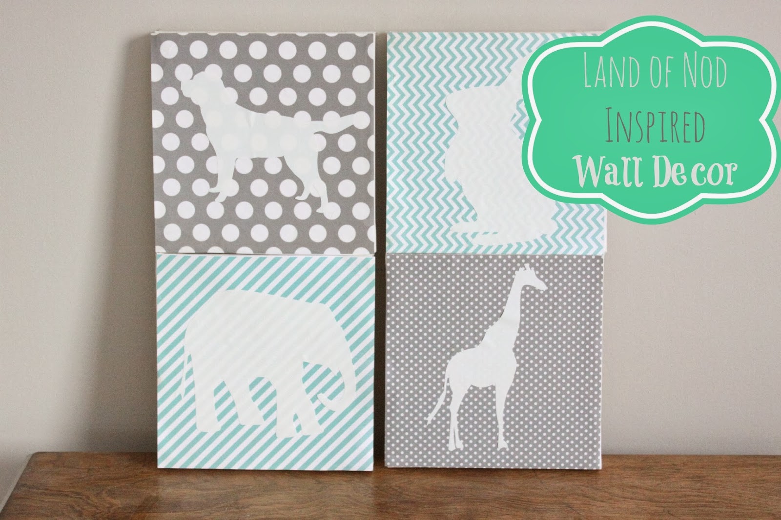 Great Ideas -- 20 Ways to Bring Patterns into Your Home!