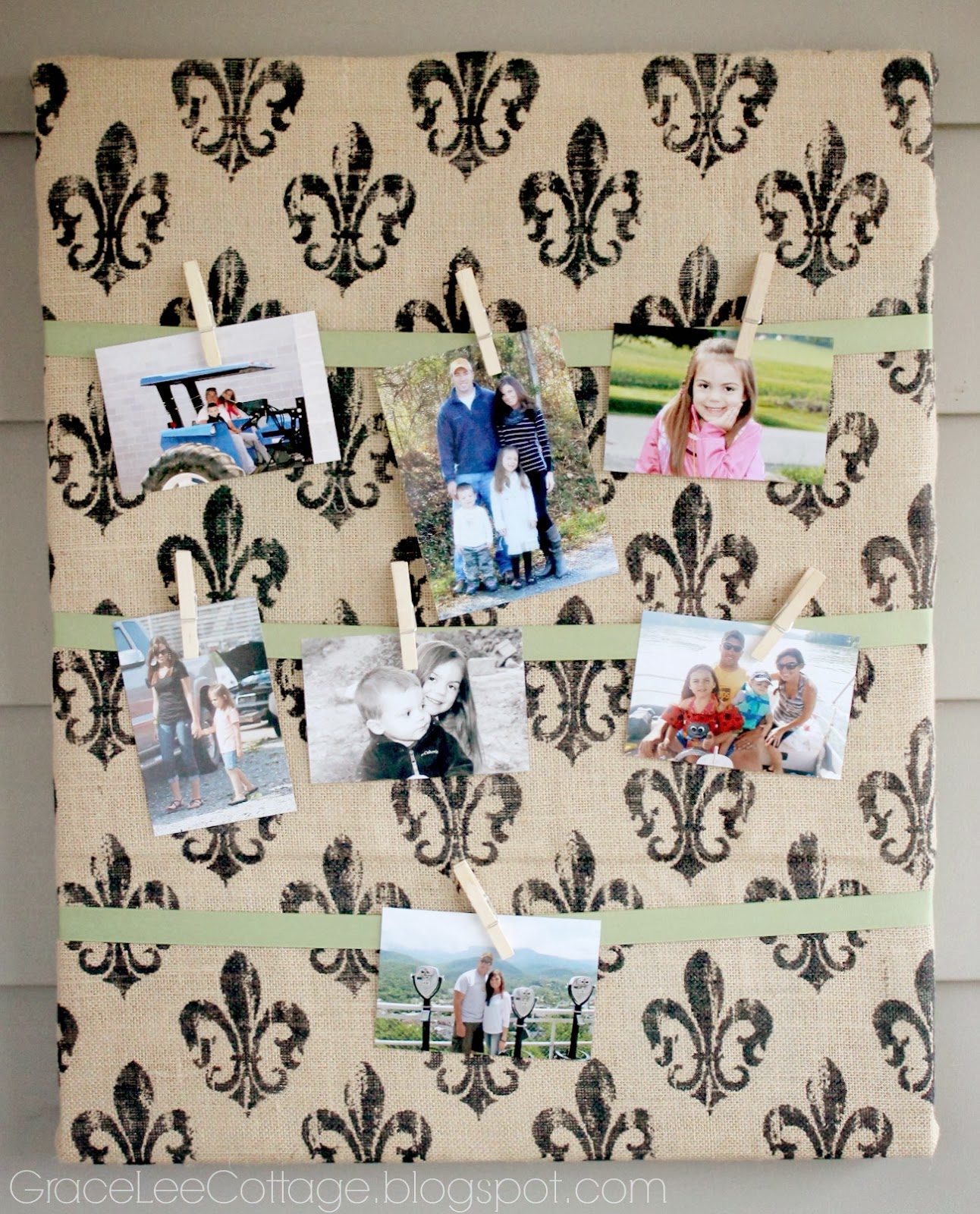 Great Ideas -- 18 DIY Wall Decor Projects!