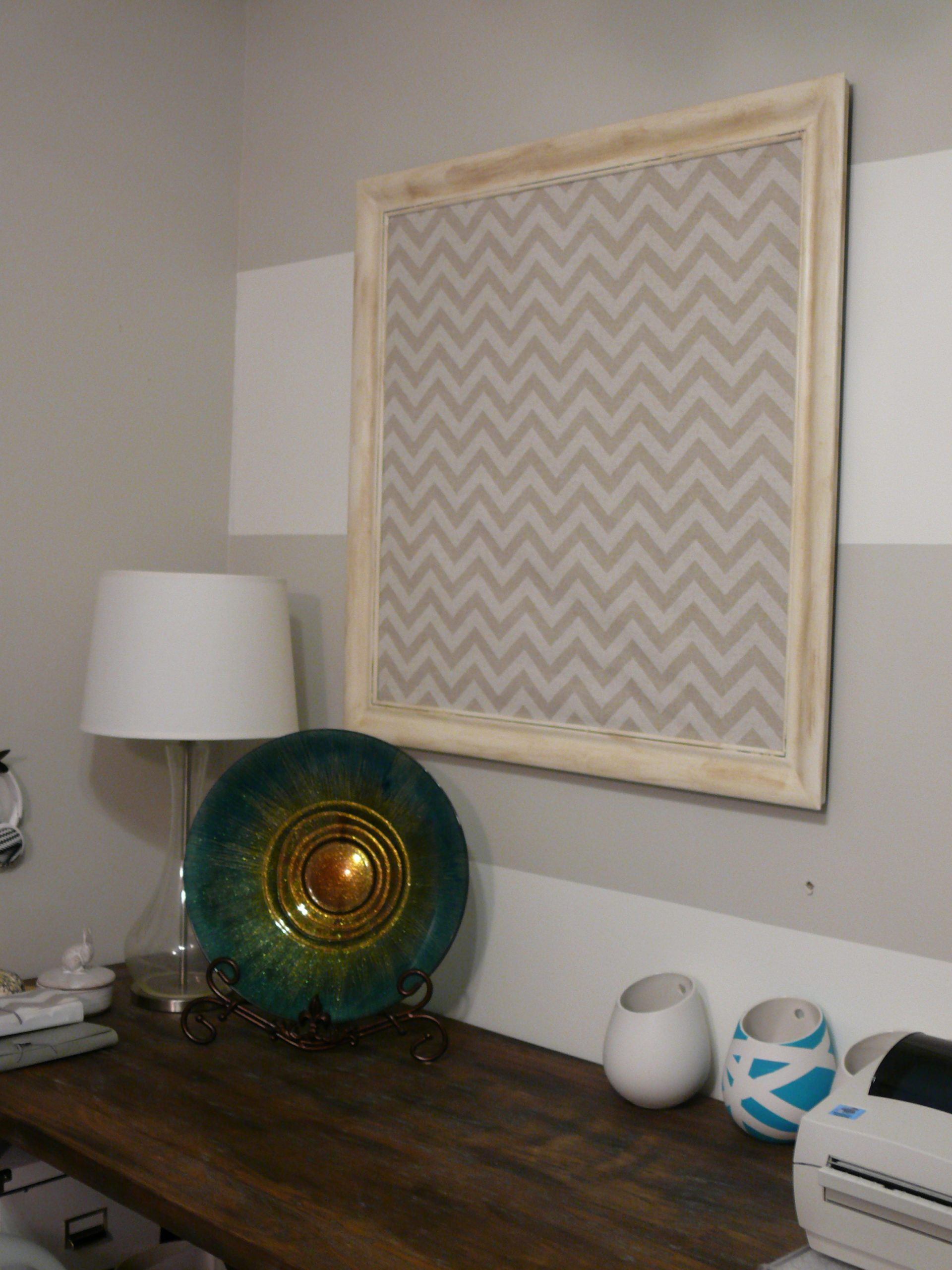 Great Ideas -- 18 DIY Wall Decor Projects!