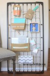 Great Ideas -- 20 Spring Organizing Projects!