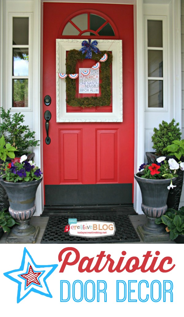 Great Ideas -- 25 Patriotic Projects!