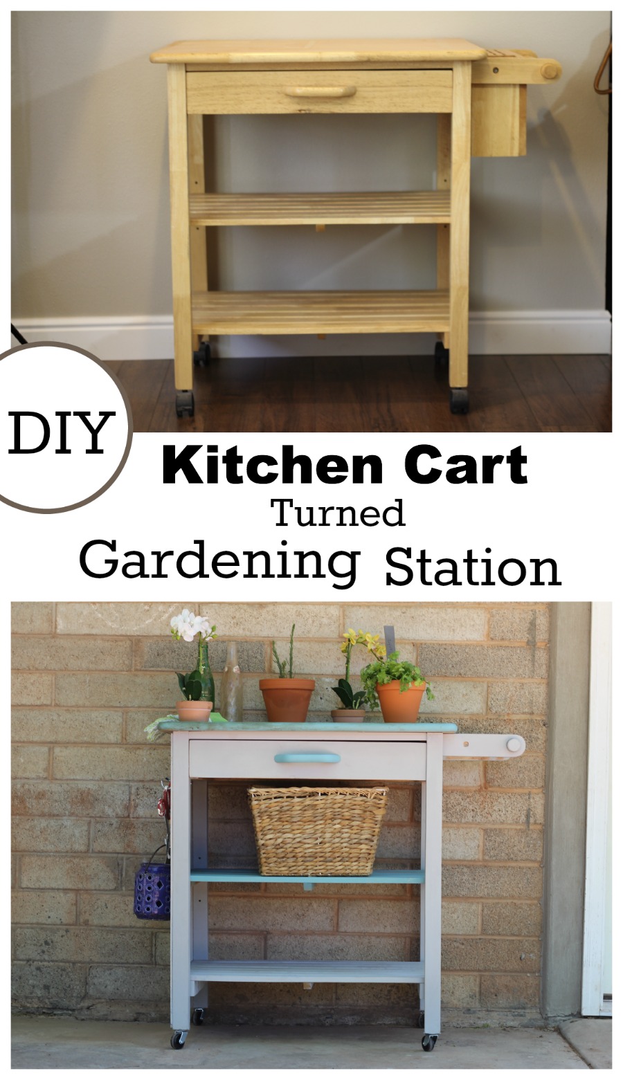 Great Ideas -- 20 DIY Build-It Ideas!