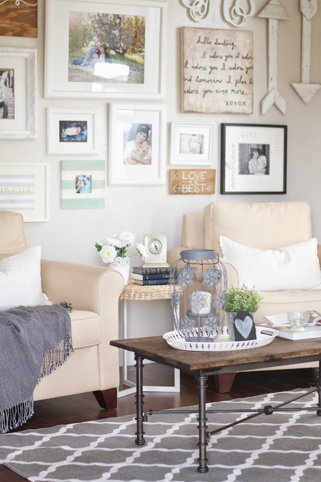 Great Ideas -- 20 DIY Build-It Ideas!