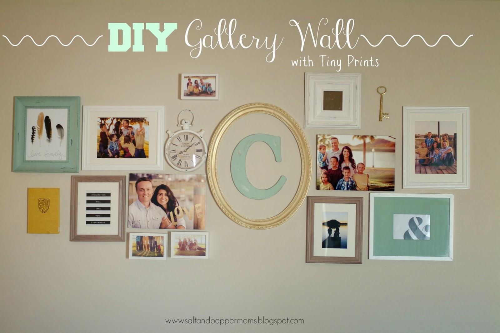 Great Ideas -- 22 DIY Design Ideas!