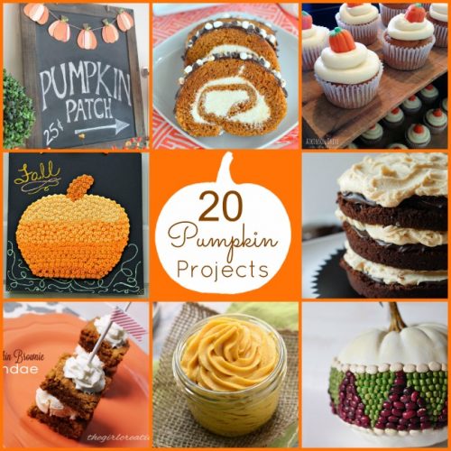 Welcome Home Saturday - October Favorites, decor and more!