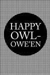 "Happy Owl-oween" Free Printables!! - Tatertots and Jello