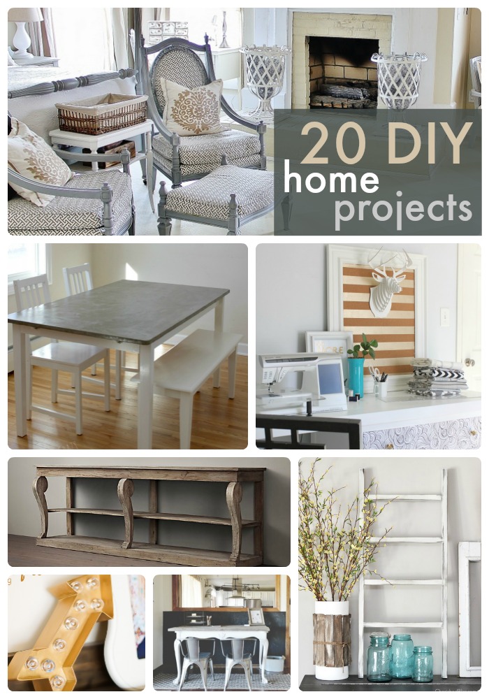Diy Home Projects
