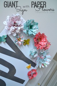 My 21 FAVORITE Spring DIY Ideas