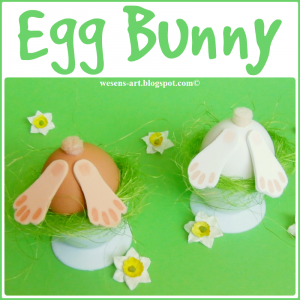 Great Ideas -- 18 Easter Egg Projects!