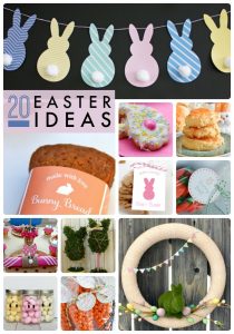 Great Ideas -- 20 Easter Ideas!