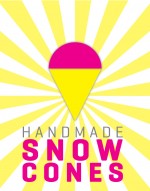 Snow Cone Stand - Free Printables! - Tatertots and Jello