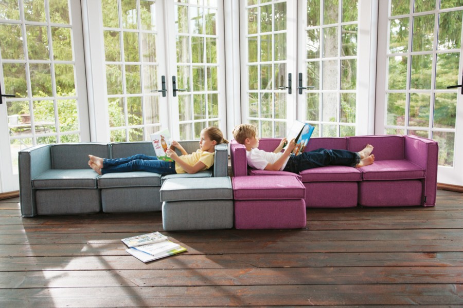 I Love This New Kids Furniture! - Tatertots and Jello