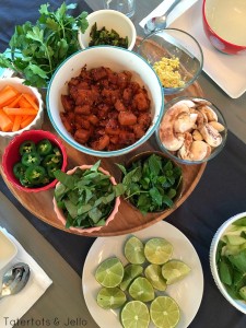 Vietnamese Fresh Pho Recipe - Tatertots and Jello