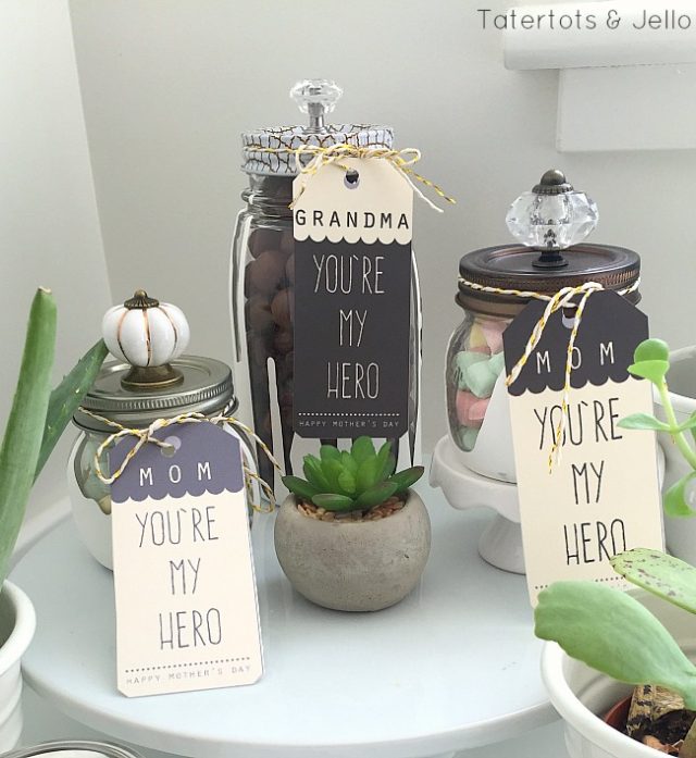 Things I Love This Week for May - mother's day, gifts, recipes and more!