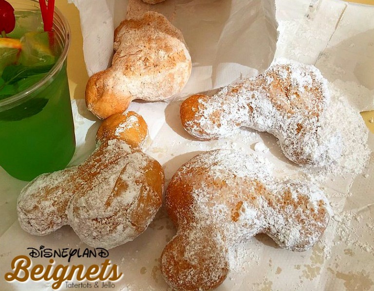 14 Amazing Disneyland Foods Family Travel Tips