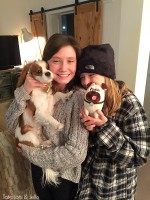 The Secret Life of Pets 5-Minute Gidget Cakes