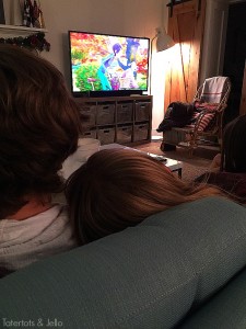 The Secret Life of Pets 5-Minute Gidget Cakes