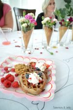 5 Ways to Throw the Ultimate Galantine's Party