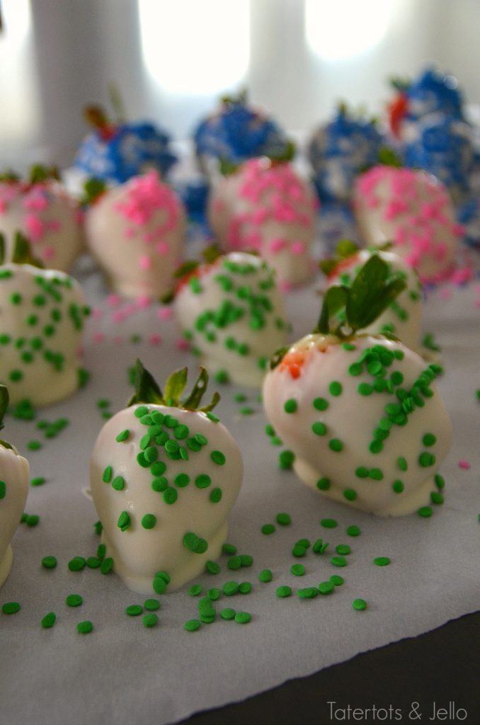 Powerpuff Girls Party Ideas