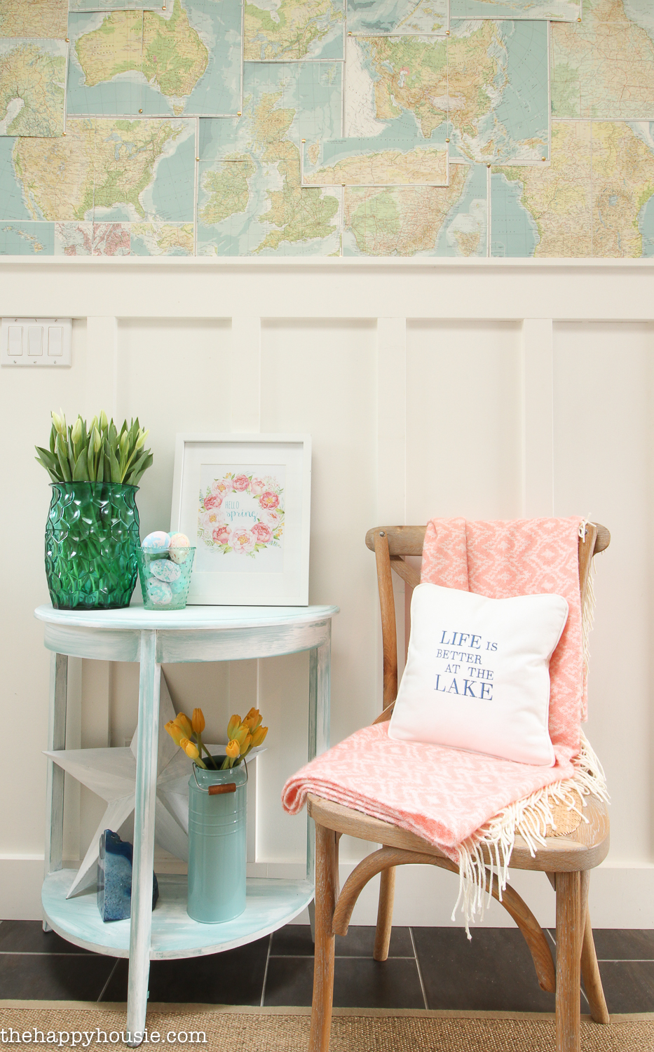 Great Ideas -- 18 Bright Spring Projects!