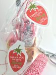 "Berry" Teacher Gift Tags and Big $300 Giveaway!