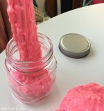 Make Safe Fairy Floam Slime