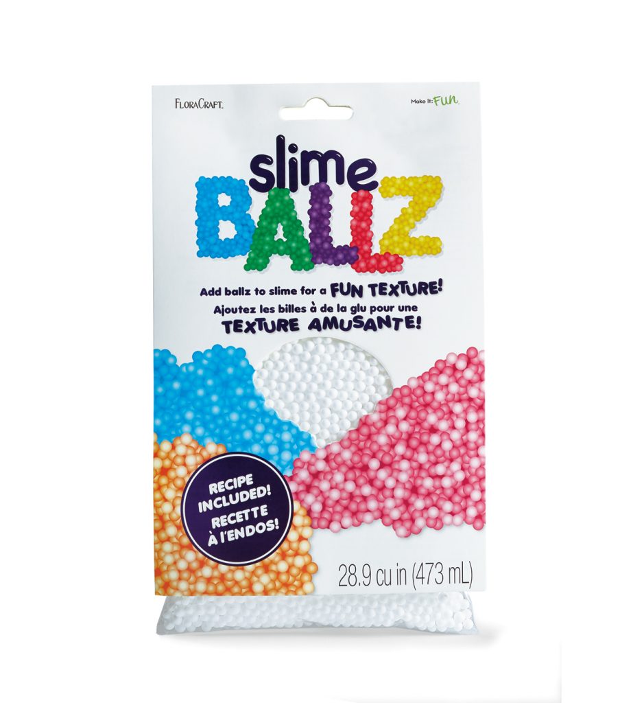 Make Safe Fairy Floam Slime