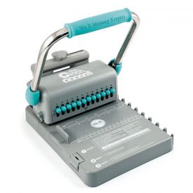 Make a Cinch-Bound Journal