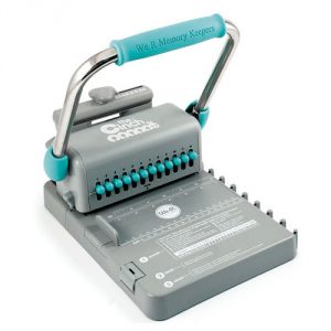 Make a Cinch-Bound Journal