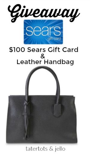 Sears Grand Re-Opening Event Saturday and $100 Sears Gift Card and ...