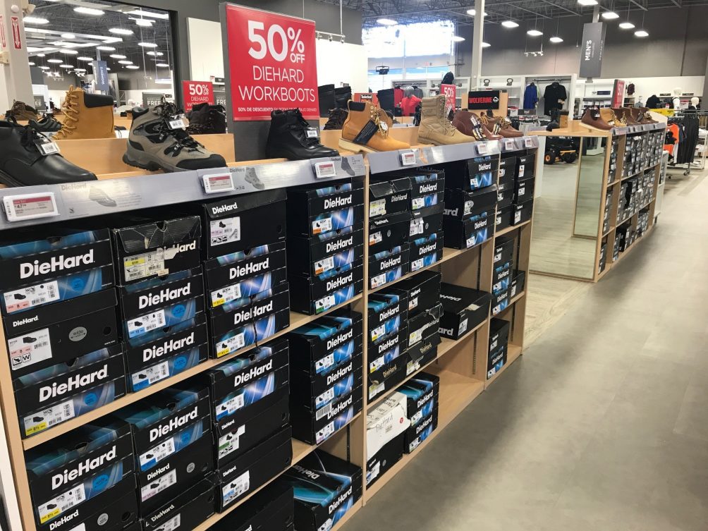 Sears Grand Re-Opening Event Saturday and $100 Sears Gift Card and ...