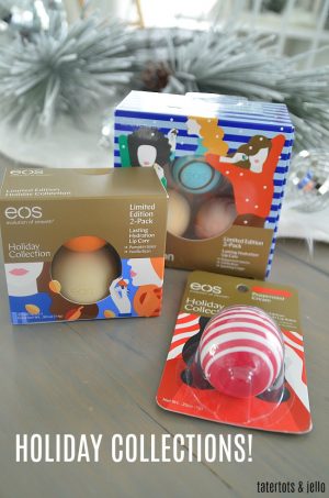 DIY EOS Holiday Gnomes Craft - a fun craft to make with kids!