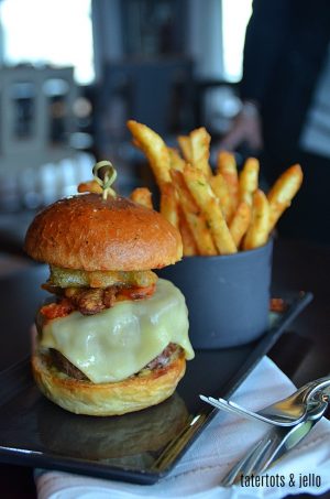 10 Must-Try Dishes Aboard Ruby Princess Alaska Cruise