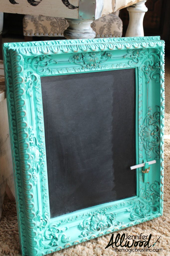 Great Ideas -- 13 Painted Projects!