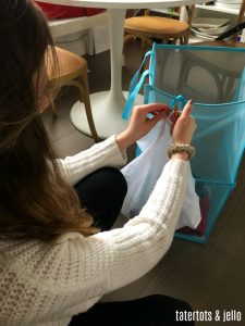 Washable Laundry Sock Pouches Never Lose Your Socks Again!