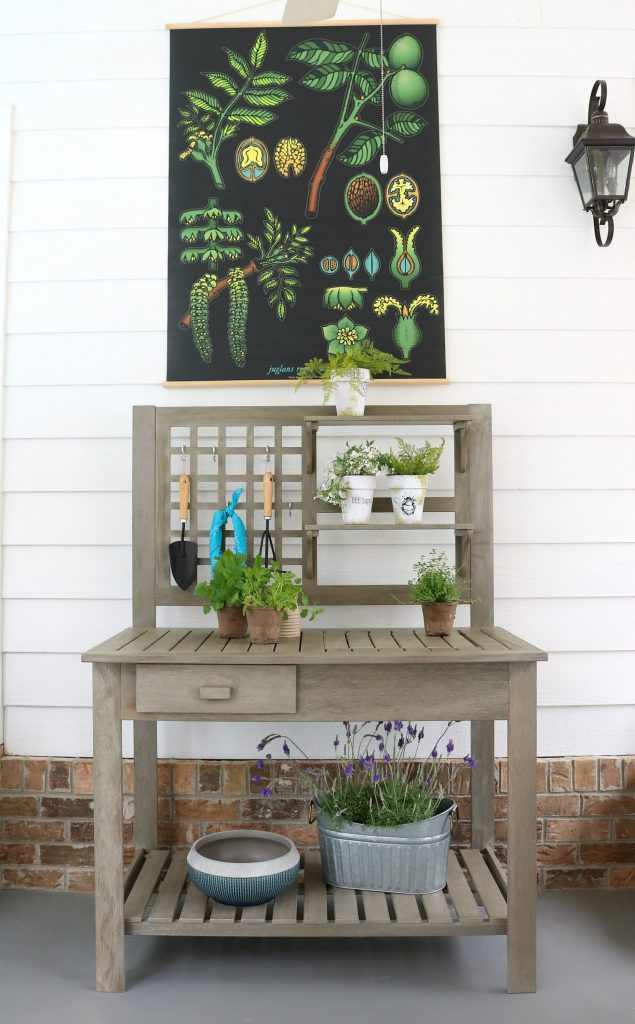 18 DIY Spring Home Ideas! DIY and Craft Ideas for Spring.