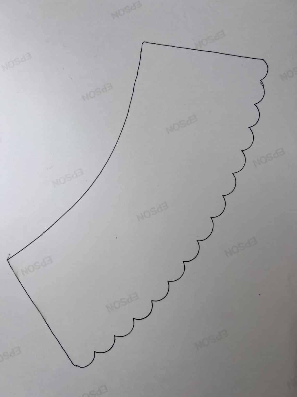 DIY Dixie Cup String Party Lights - brighten up your home for Spring!